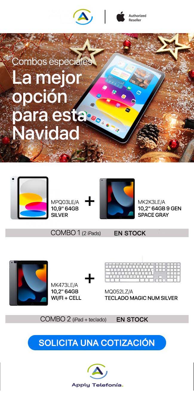 Telefonía – Apply Informática